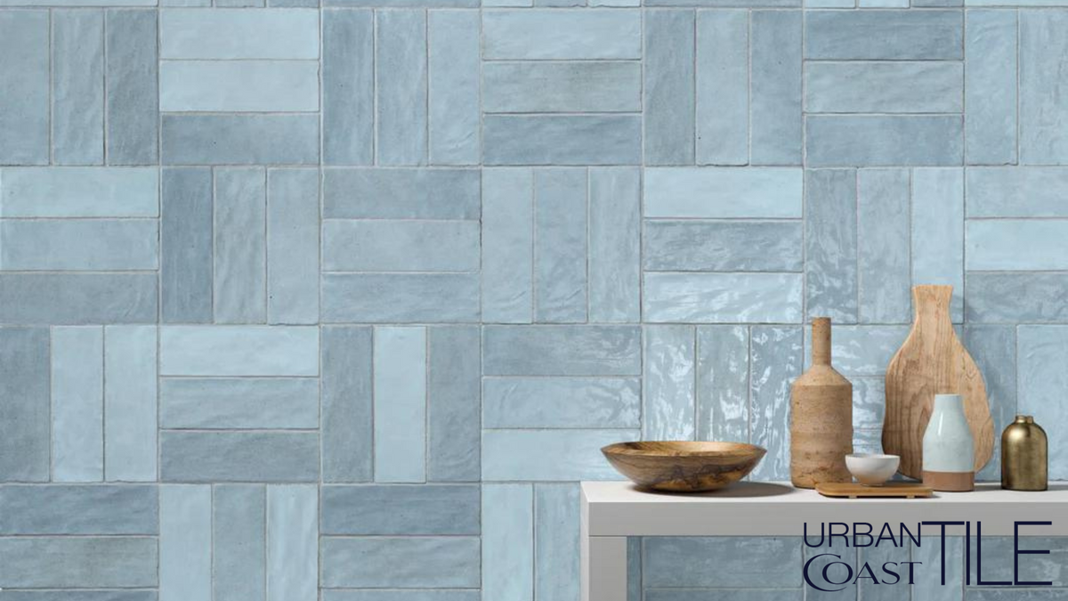 Diverse Designs: Exploring 5 Subway Tile Layouts for Your Home — Urban ...