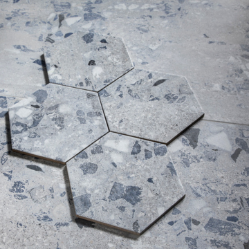Urban Coast Tile
