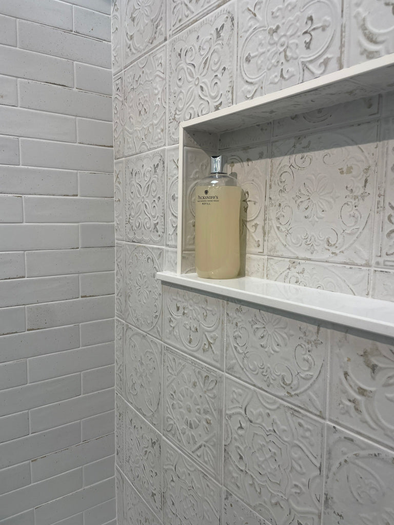 Urban Coast Tile