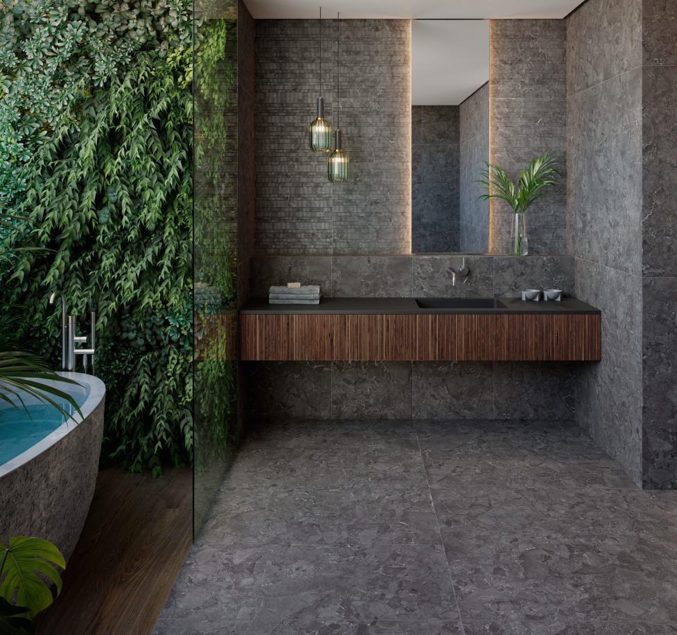 Urban Coast Tile