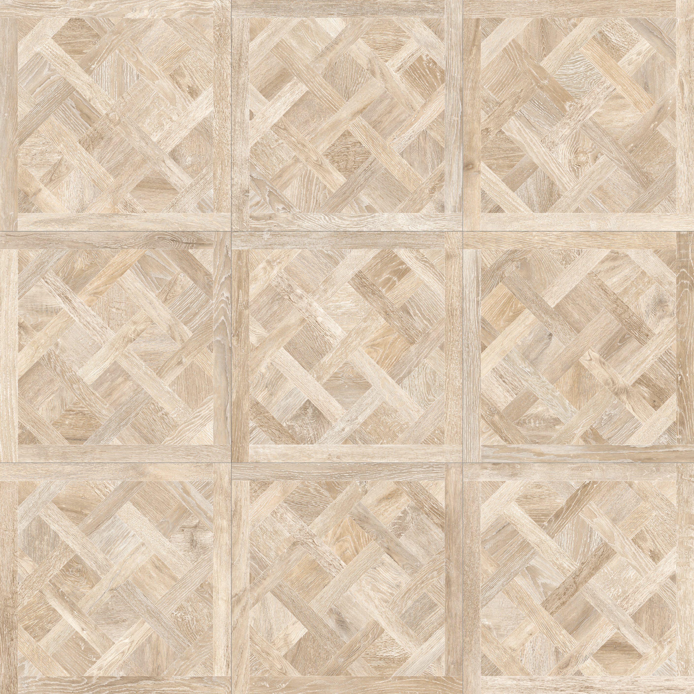 Opus 32x32 Blonde Décor Wood Look Porcelain Tile — Urban Coast Tile
