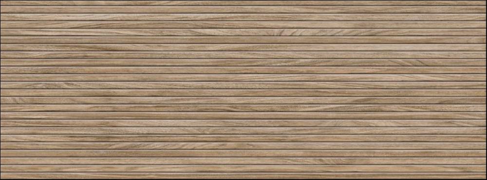 Repose 18x48 Roble Wood Panel Look Ceramic Tile — Urban Coast Tile