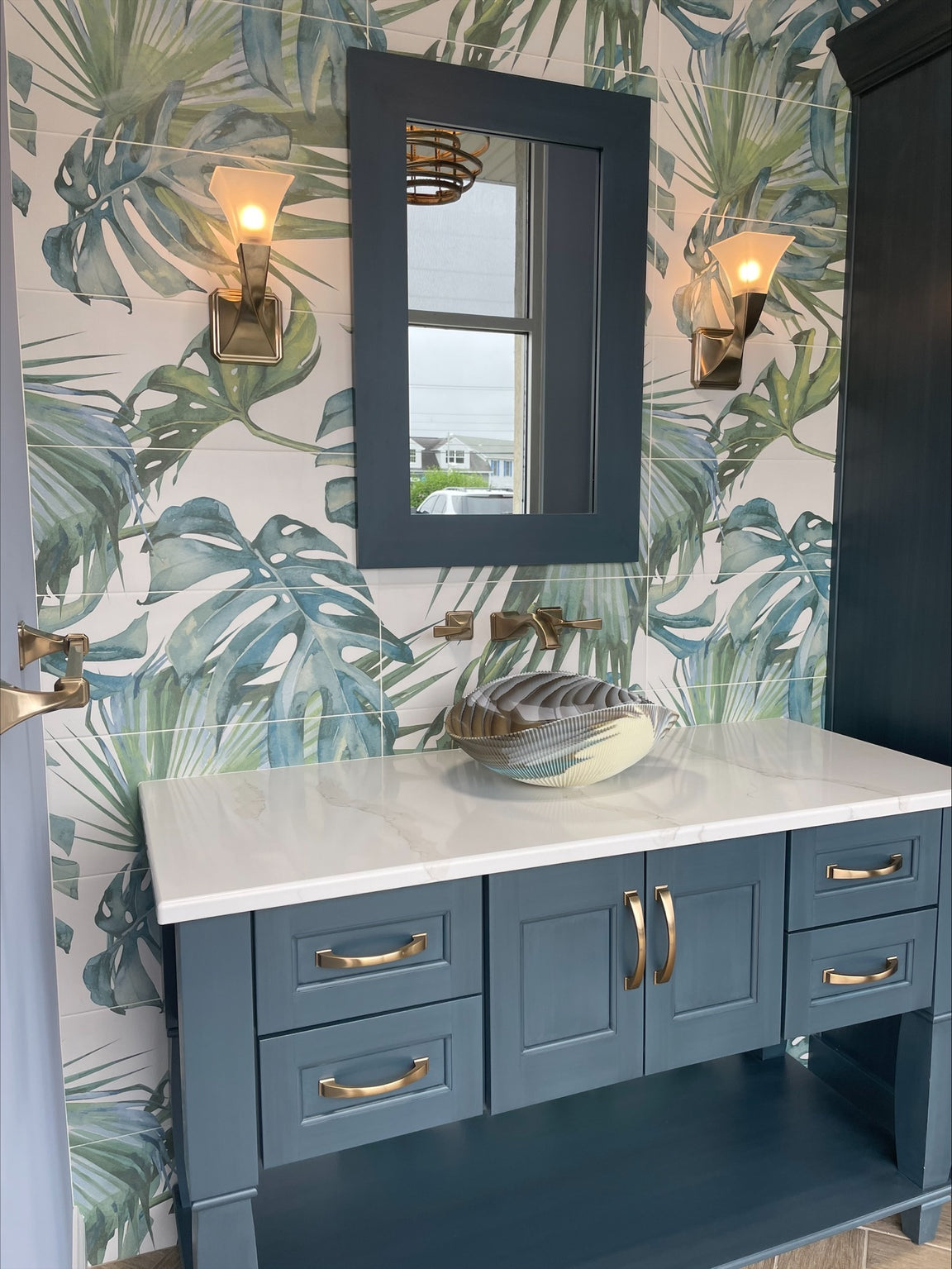 Urban Coast Tile
