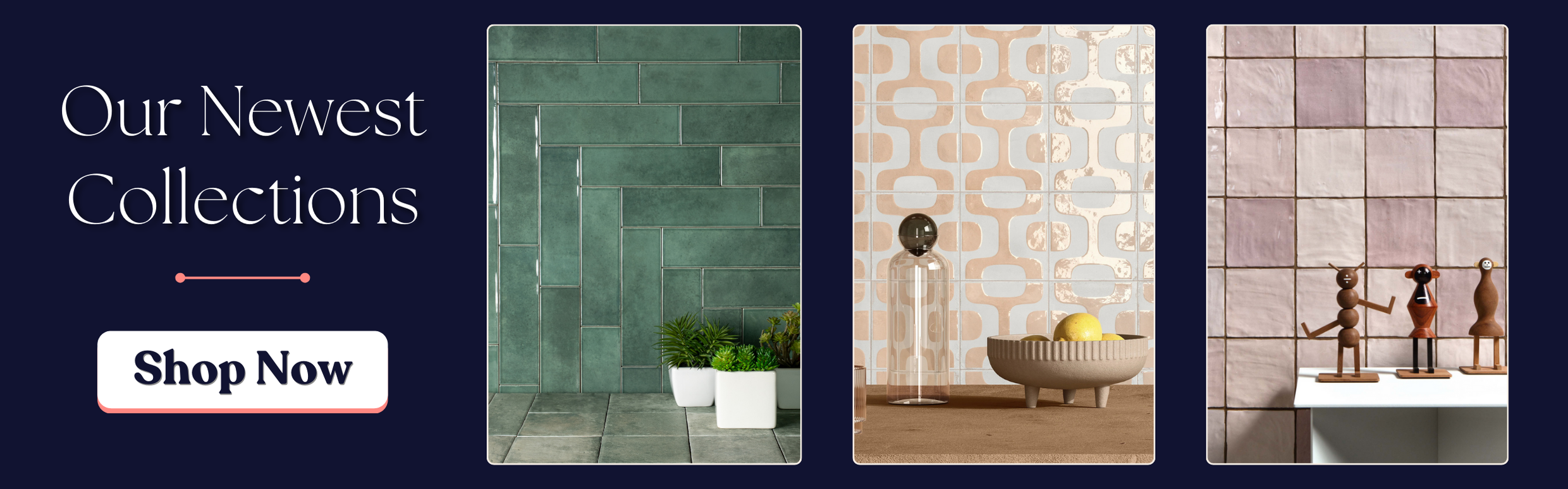 Urban Coast Tile