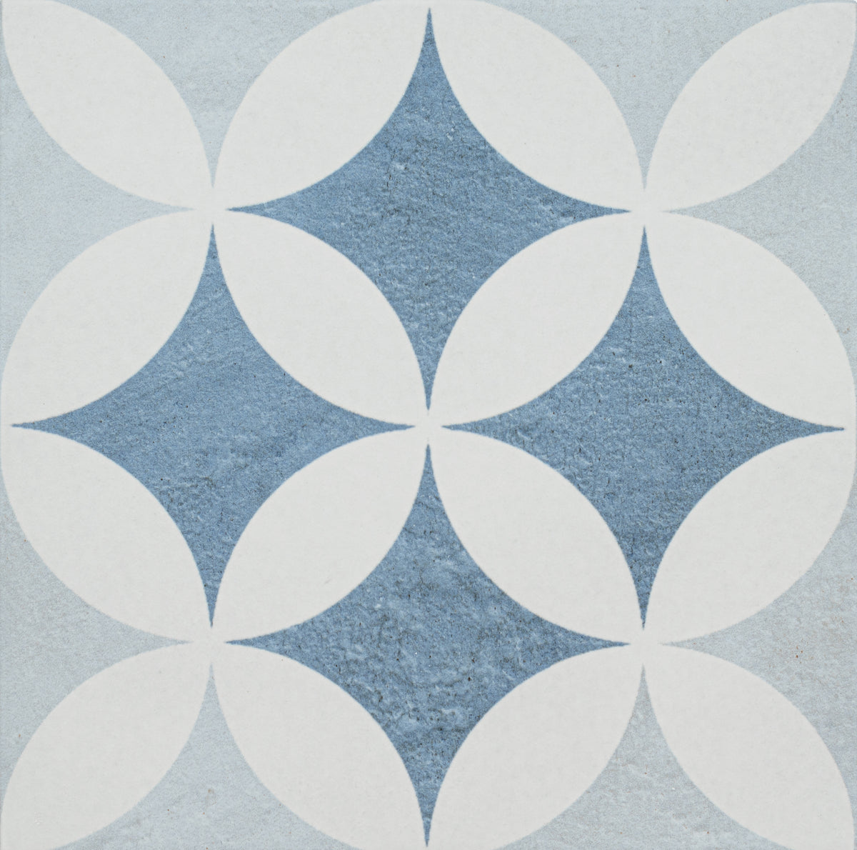Marine 8x8 Capri Porcelain Tile — Urban Coast Tile