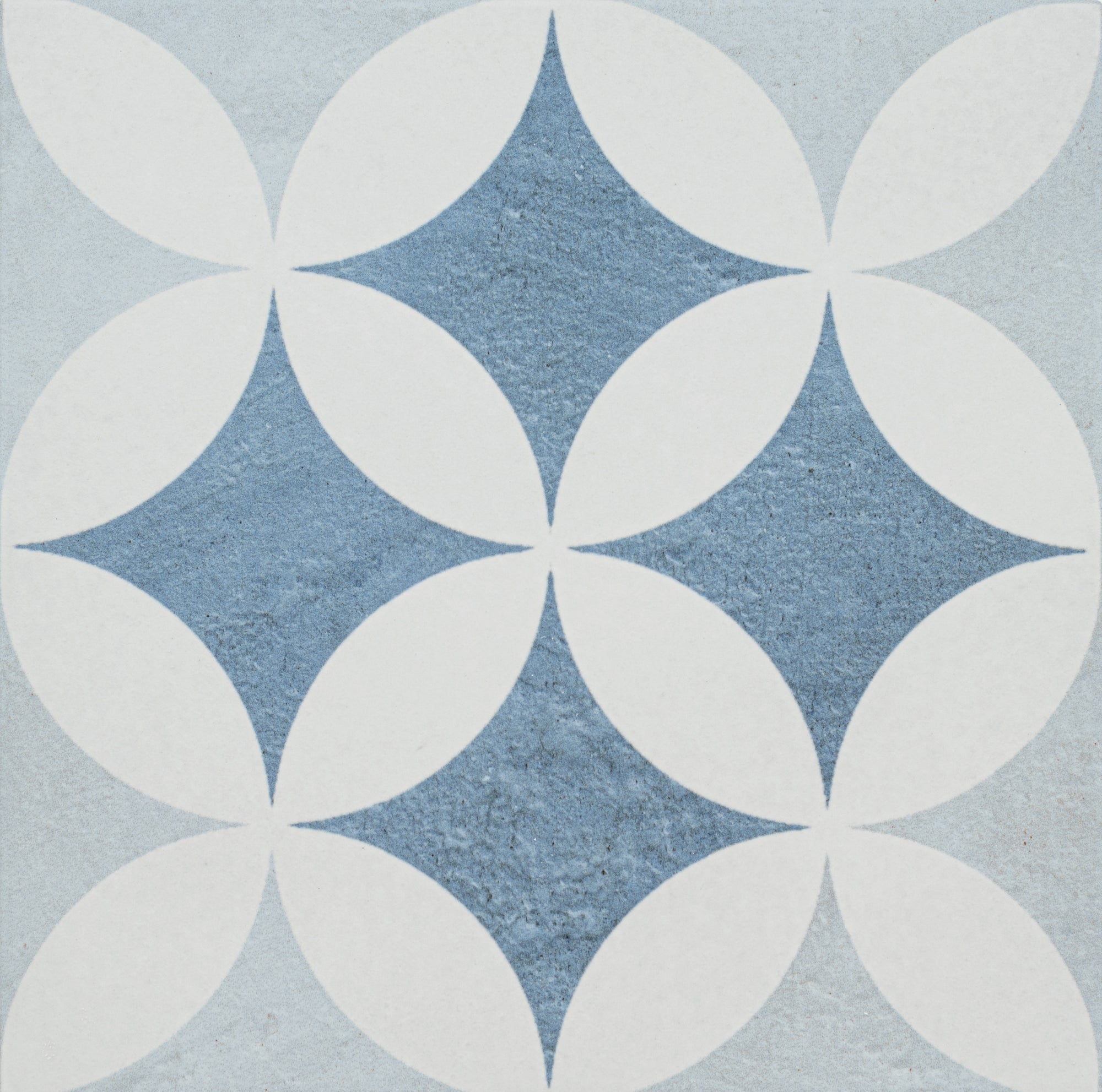 Marine 8x8 Capri Porcelain Tile — Urban Coast Tile