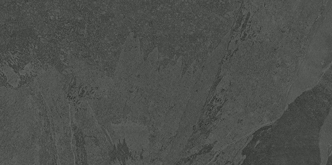 New Slate 12x24 Black Porcelain Tile — Urban Coast Tile