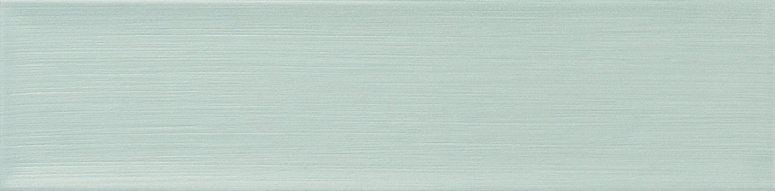 Reef 4x16 Aqua Green Matte Ceramic Tile — Urban Coast Tile