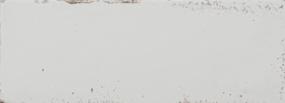 Surf 3x8 White Gloss Porcelain Tile — Urban Coast Tile