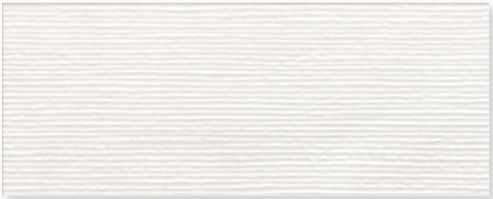Tropicana 10x24 Neve White Trame Matte Tile — Urban Coast Tile
