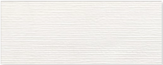 Tropicana 10x24 Neve White Trame Matte Tile — Urban Coast Tile
